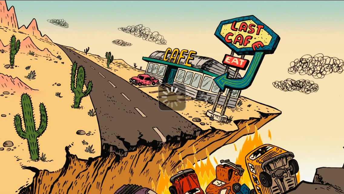 Nightmare Sauce | Secret Mountain Fort Awesome Wiki | Fandom