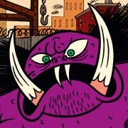 Characters | Secret Mountain Fort Awesome Wiki | Fandom