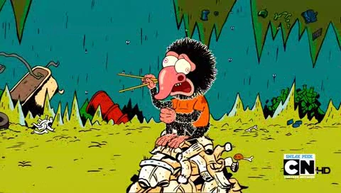 Slog/Images | Secret Mountain Fort Awesome Wiki | Fandom