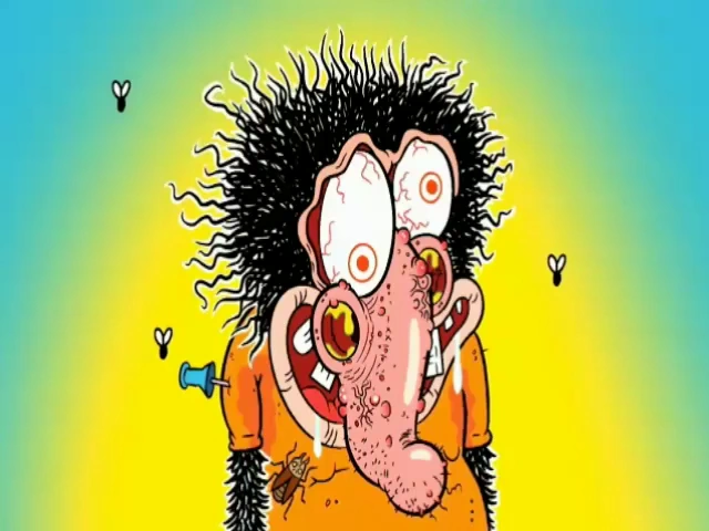 Party Slog | Secret Mountain Fort Awesome Wiki | Fandom