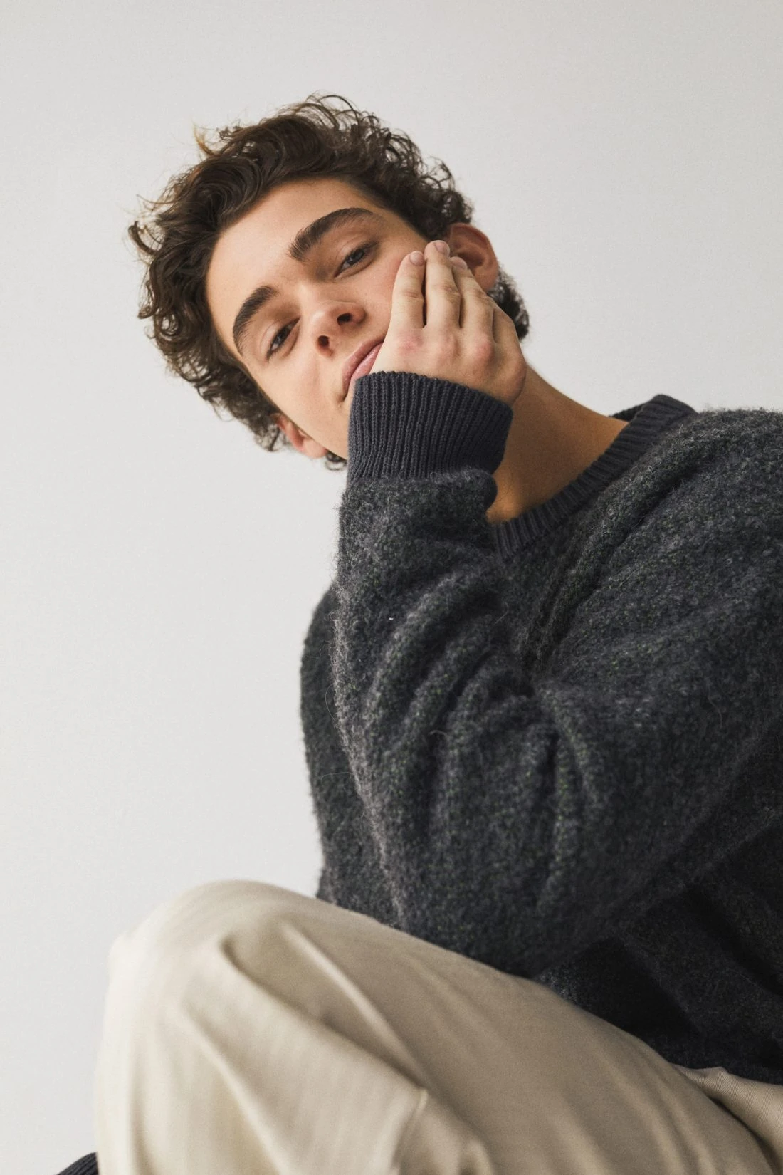 Logan | Wiki SMFAMILY | Fandom