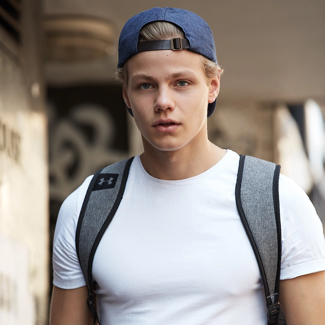 Felipe | Wiki SMFAMILY | Fandom