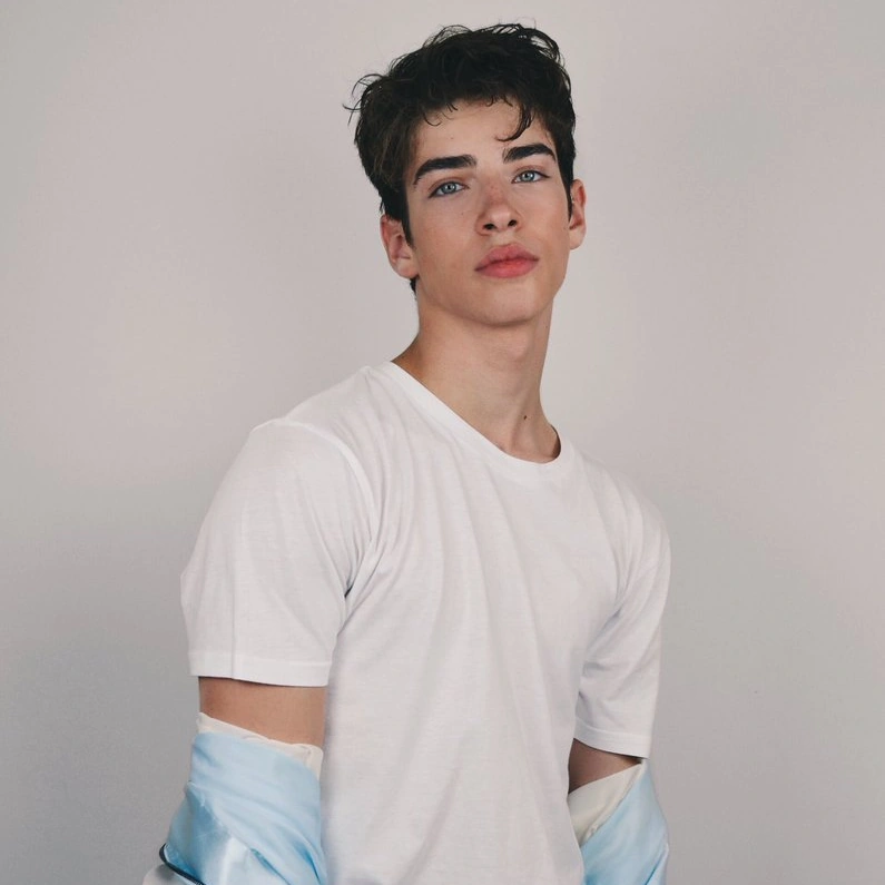 Emanuel | Wiki SMFAMILY | Fandom