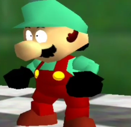 SCGB64 | SMG3 // Snitch Productions Wiki | Fandom