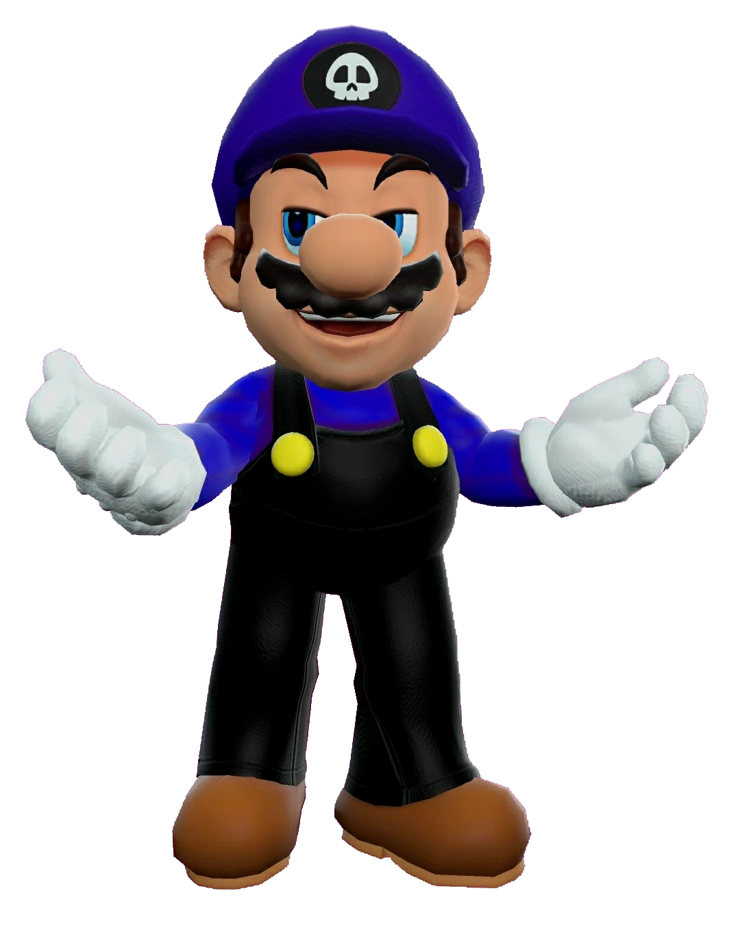 SMG3 Snitch | SMG3 // Snitch Productions Wiki | Fandom