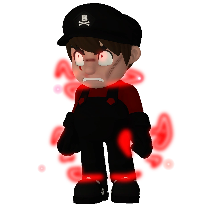 Beta | SMG4 BloodyHell Wiki | Fandom