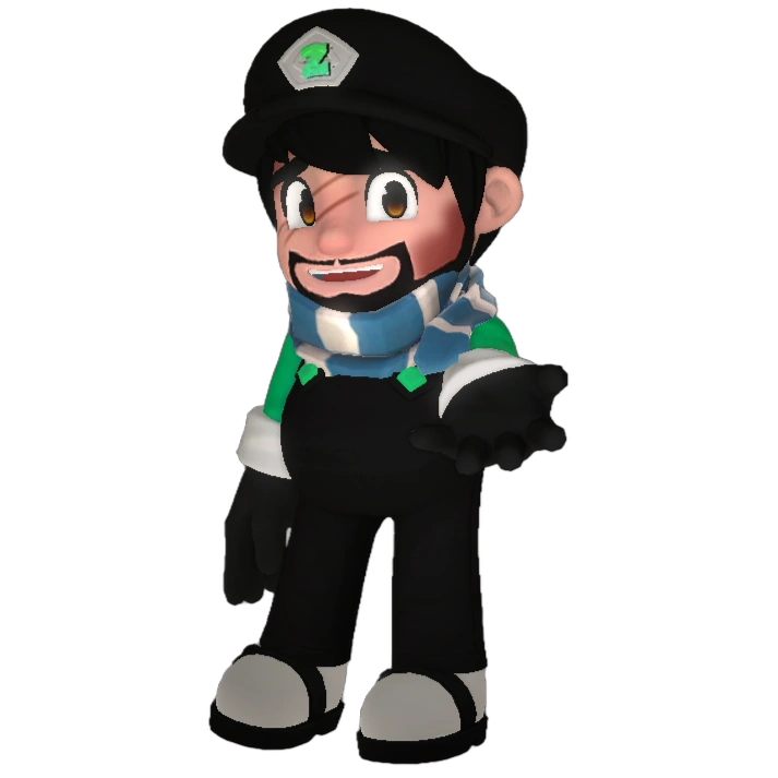 Zeph | PREYIANITY Wiki | Fandom