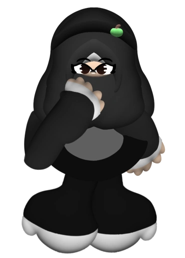 Rimaz muslim heart | Smg4 Fanon Rebooted Wiki | Fandom