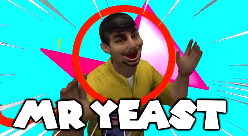 MrYeast | SMG4 Fanon Wikia | Fandom