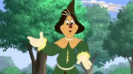 Scarecrow | SMG4 Fanon Wikia | Fandom