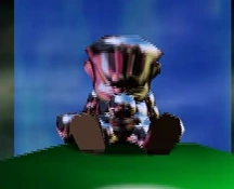 Metal Mario | SMG4 Fanon Wikia | Fandom