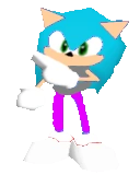 Zonnie The Runner | SMG4 Fanon Wikia | Fandom