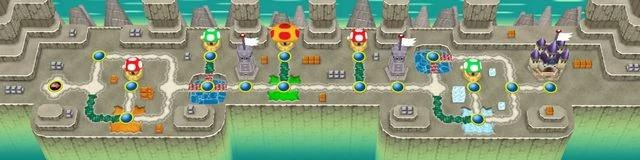 Rock Cliff | SMG4 Fanon Wikia | Fandom