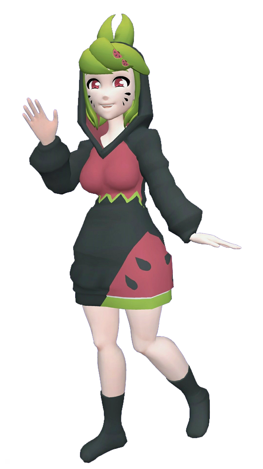 Discuss Everything About SMG4 Fanon Wikia | Fandom