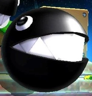 Chomp | SMG4 Fanon Wikia | Fandom