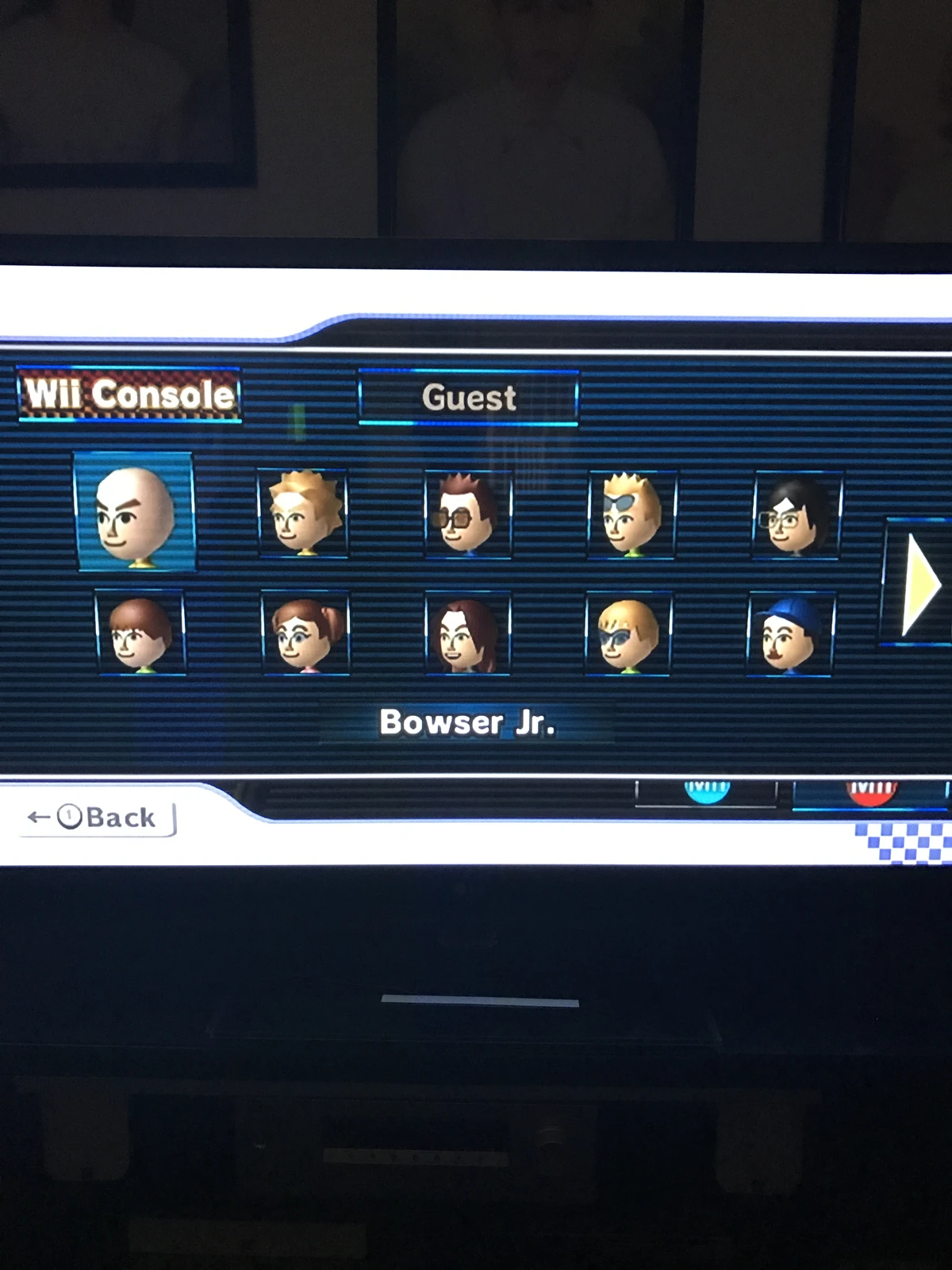 Mii | SMG4 Fanon Wikia | Fandom