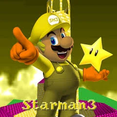 Starman3 | SMG4 Fanon Wikia | Fandom