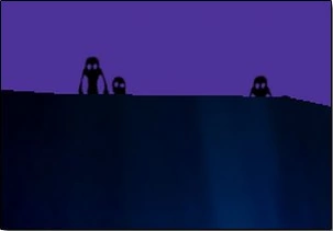 Hell Valley Sky Trees | SMG4 Fanon Wikia | Fandom