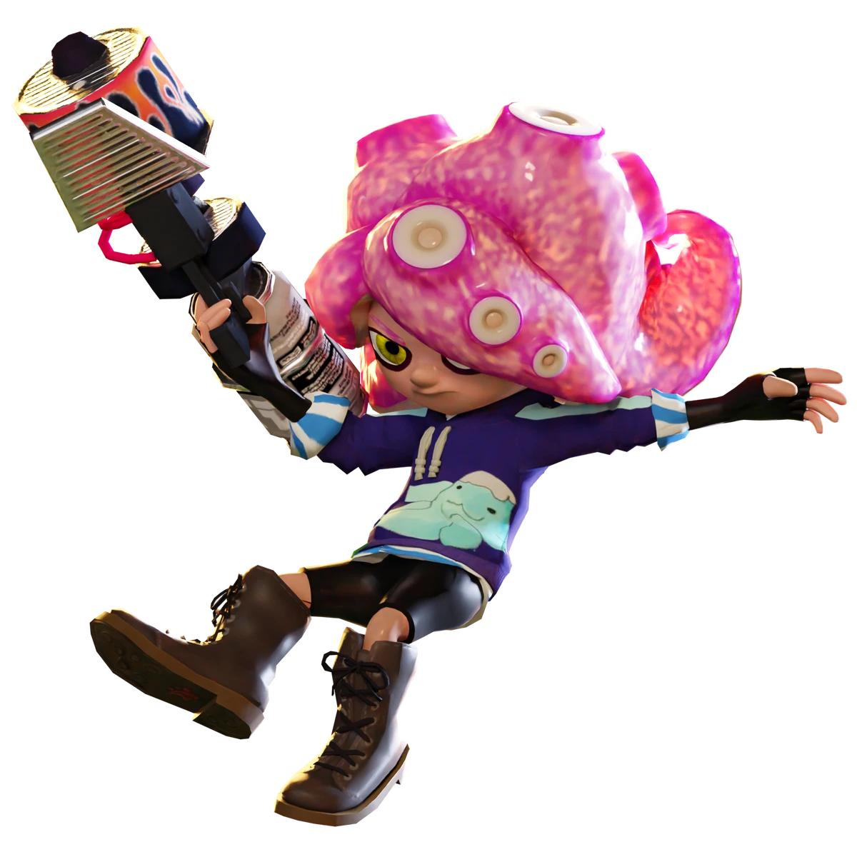 Desti | SMG4 Fanon Wikia | Fandom