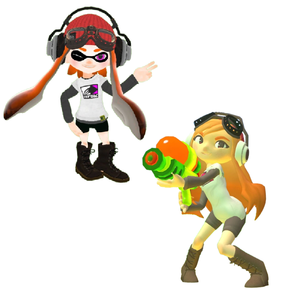 Meggy | SMG4 Fanon Wikia | Fandom