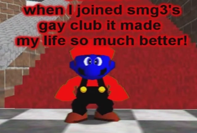 OiramOiram12345 | SMG4 Fanon Wikia | Fandom