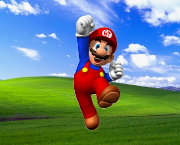 SuperMarioGalaxy4 | SMG4 Fanon Wikia | Fandom