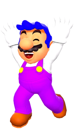 SMG5 And SMG6 | SMG4 Fanon Wikia | Fandom