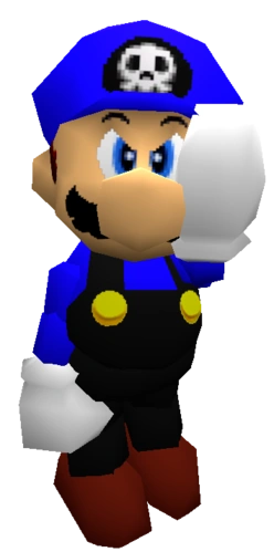 SMG3 | SMG4 Fanon Wikia | Fandom