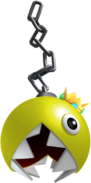 King Chomp | SMG4 Fanon Wikia | Fandom