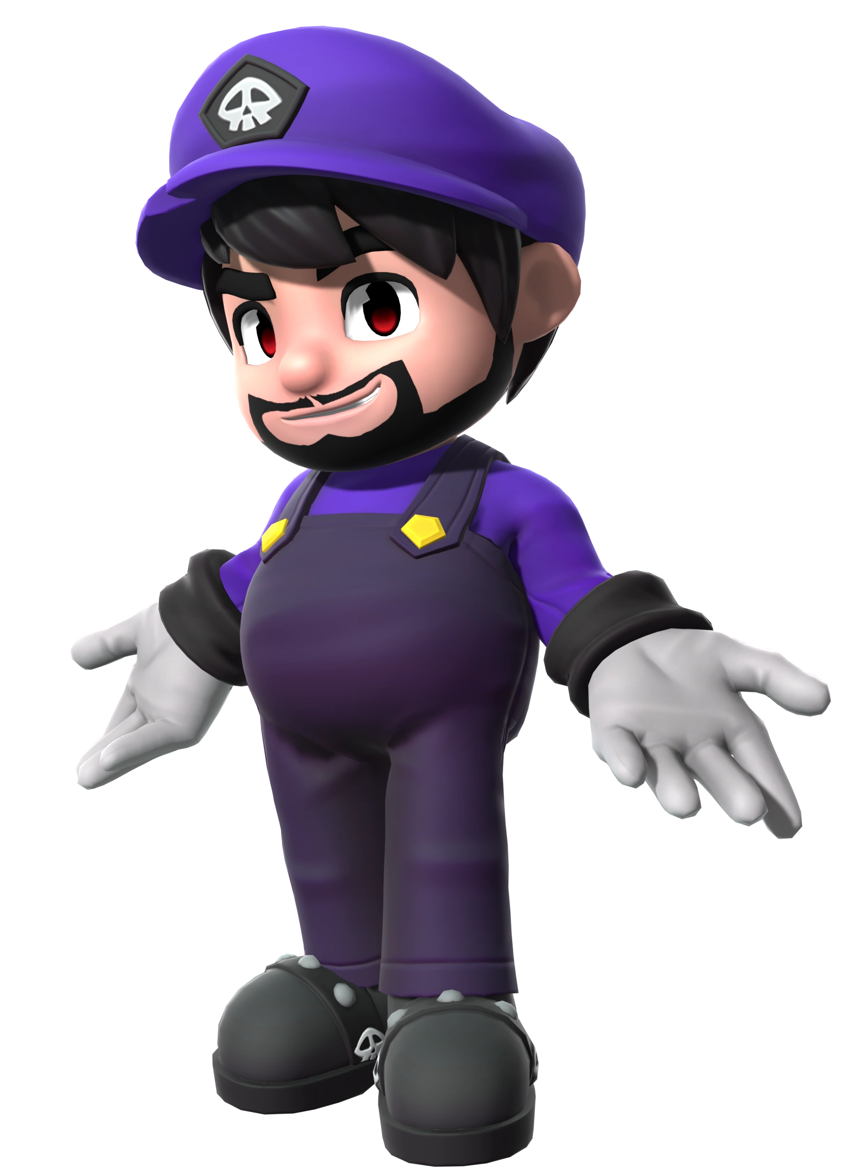 Discuss Everything About SMG4 Fanon Wikia | Fandom