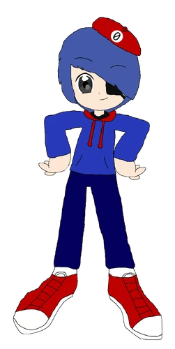 SMG0 (Grantgman) | SMG4 Fanon Wikia | Fandom