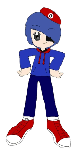 SMG0 (Grantgman) | SMG4 Fanon Wikia | Fandom