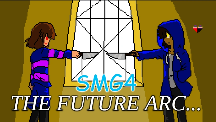 The Future Arc(tankboi12) | SMG4 Fanon Wikia | Fandom