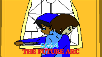 The Future Arc | SMG4 Fanon Wikia | Fandom