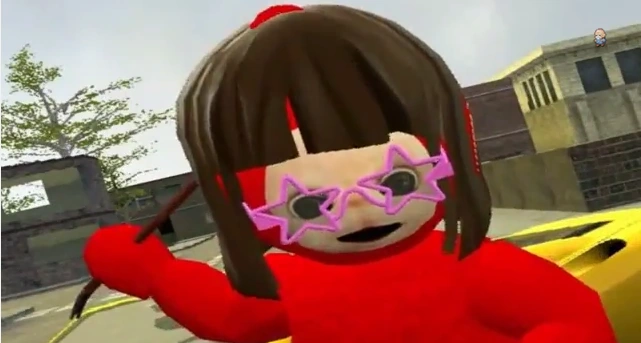 Swag Tubbie | SMG4 Fanon Wikia | Fandom