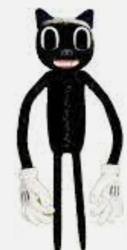 Cartoon cat | SMG4 Fanon Wikia | Fandom