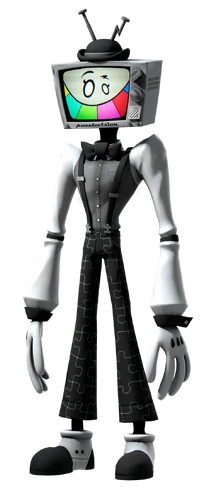Mrs. Puzzles | SMG4 Fanon Wikia | Fandom