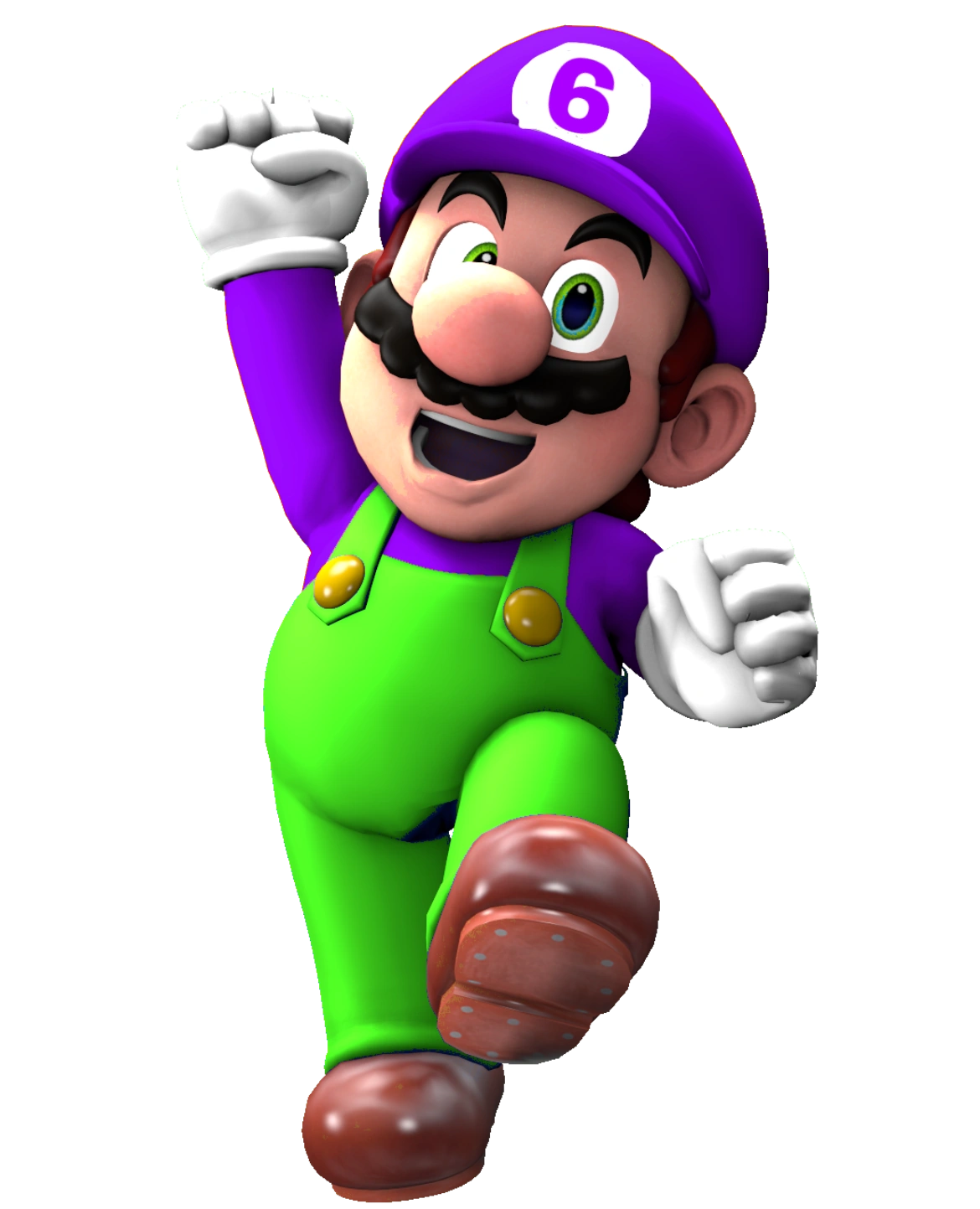 SYM6 | SMG4 Fanon Wikia | Fandom