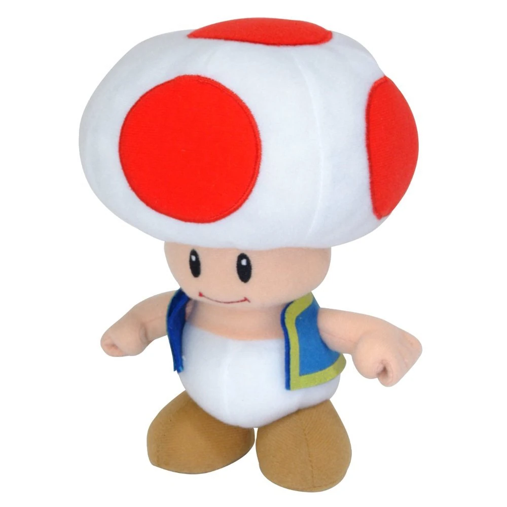 SML Toad | SMG4 Fanon Wikia | Fandom