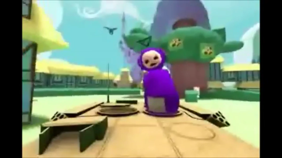 Tinky-Winky | SMG4 Fanon Wikia | Fandom