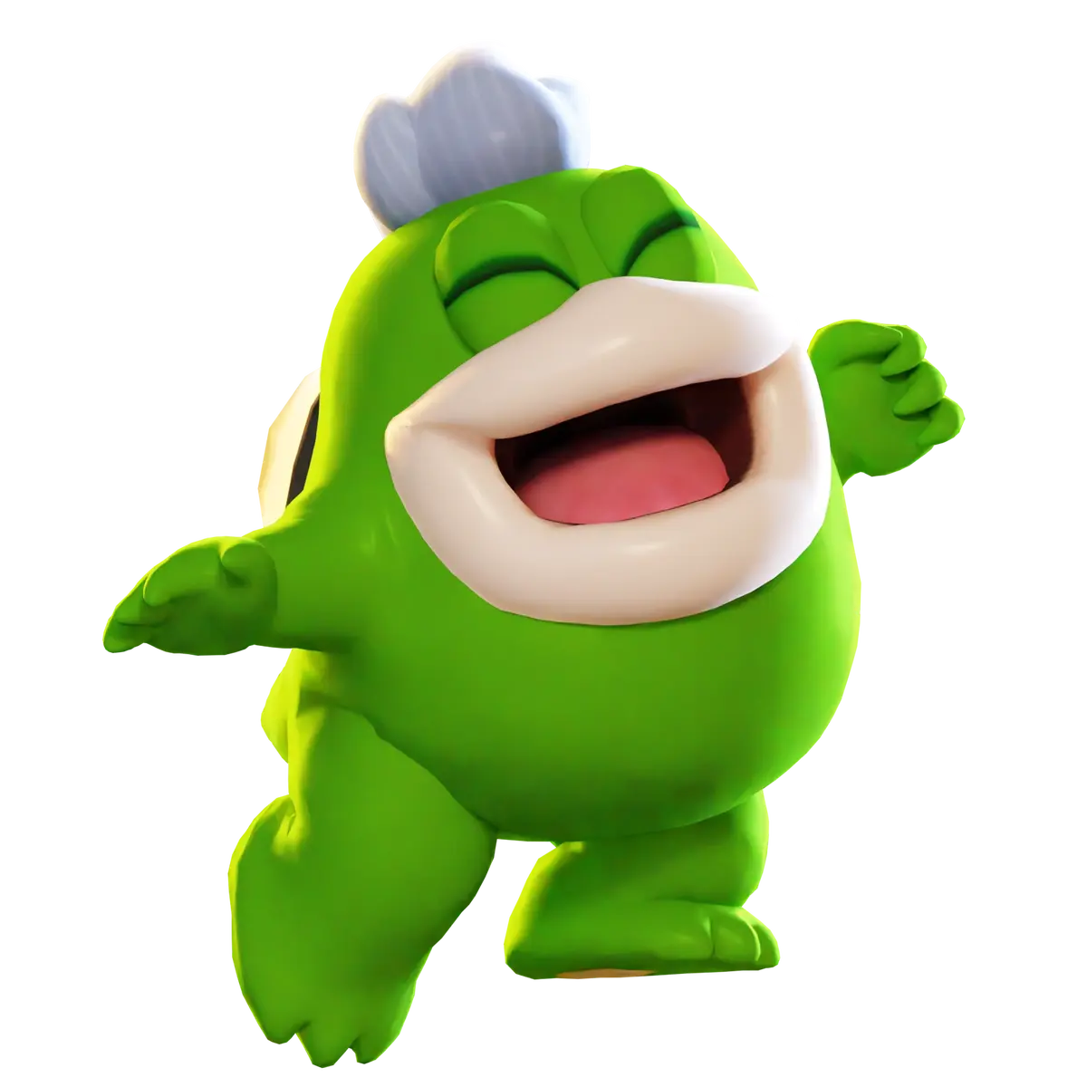 Fishy Boopkins | SMG4 Fanon Wikia | Fandom