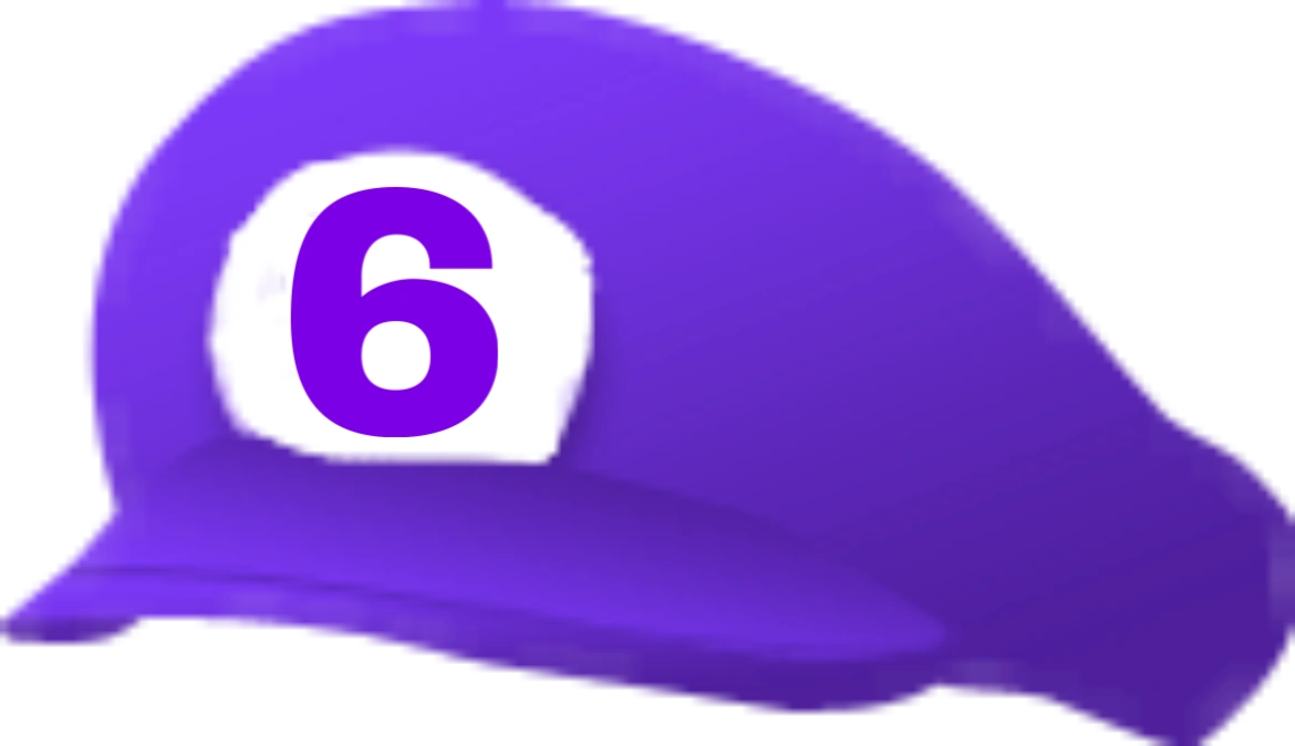 SYM6 (series) | SMG4 Fanon Wikia | Fandom