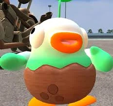 JubJub Boopkins | SMG4 Fanon Wikia | Fandom