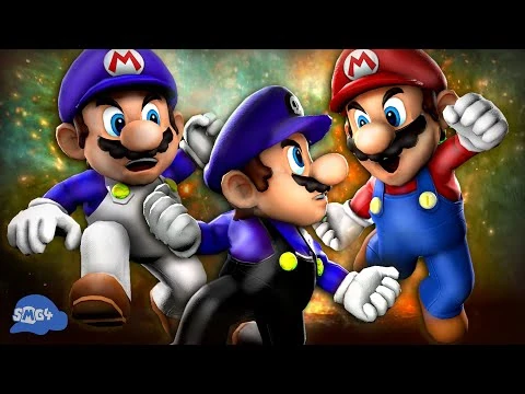 SMG4: War Of The Fat Italians 2020 | SMG4 Wiki | Fandom