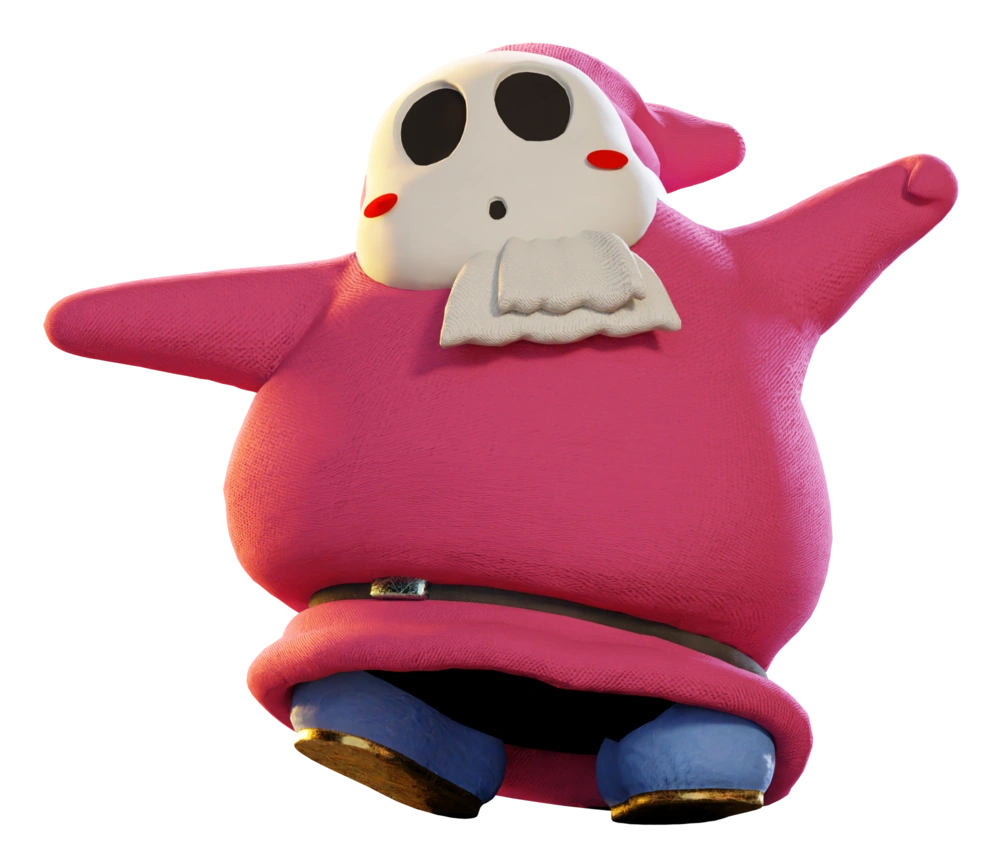 Gourmet Guy | SMG4 Wiki | Fandom