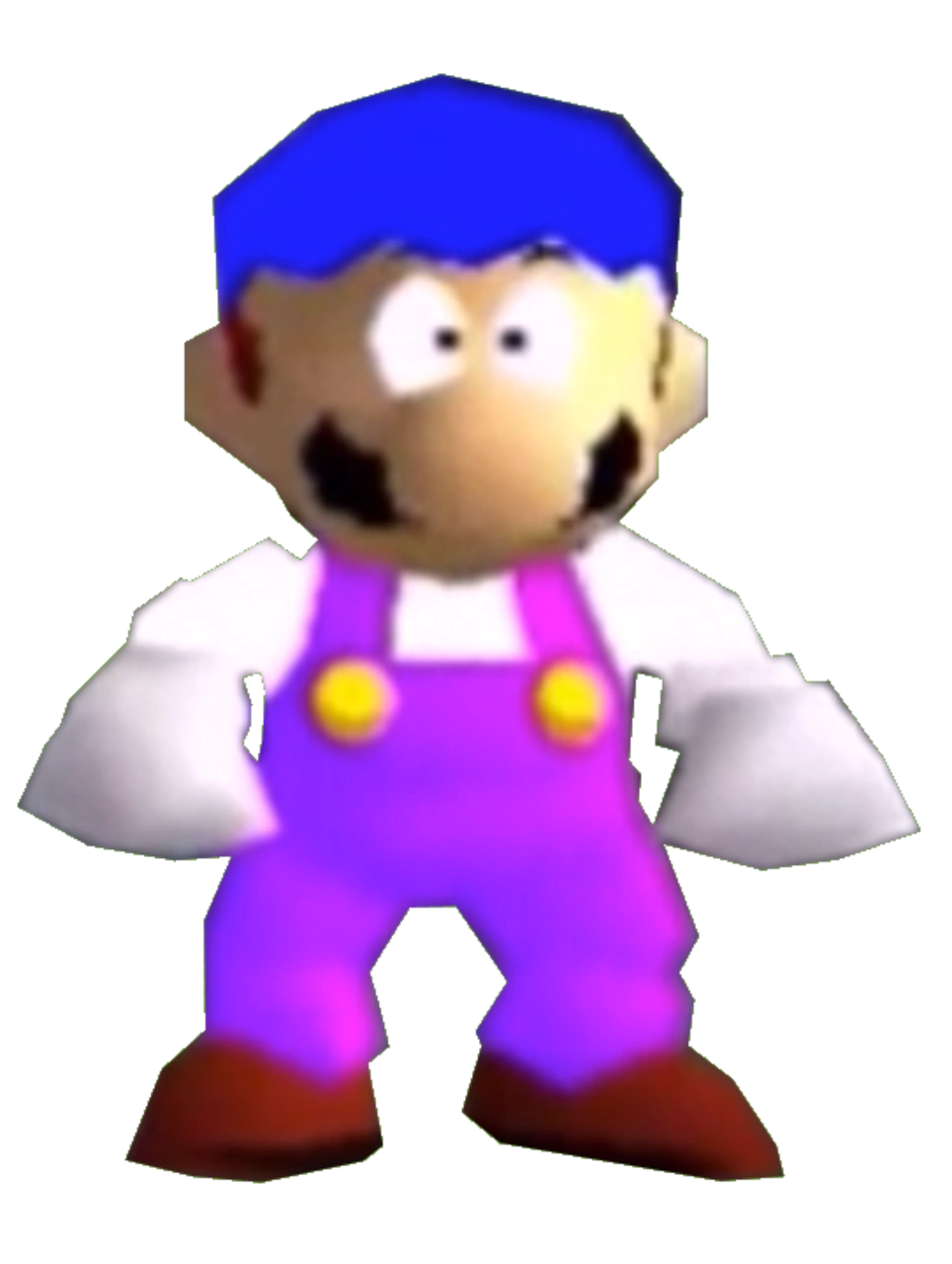 SMG4's Minion | SMG4 Wiki | Fandom