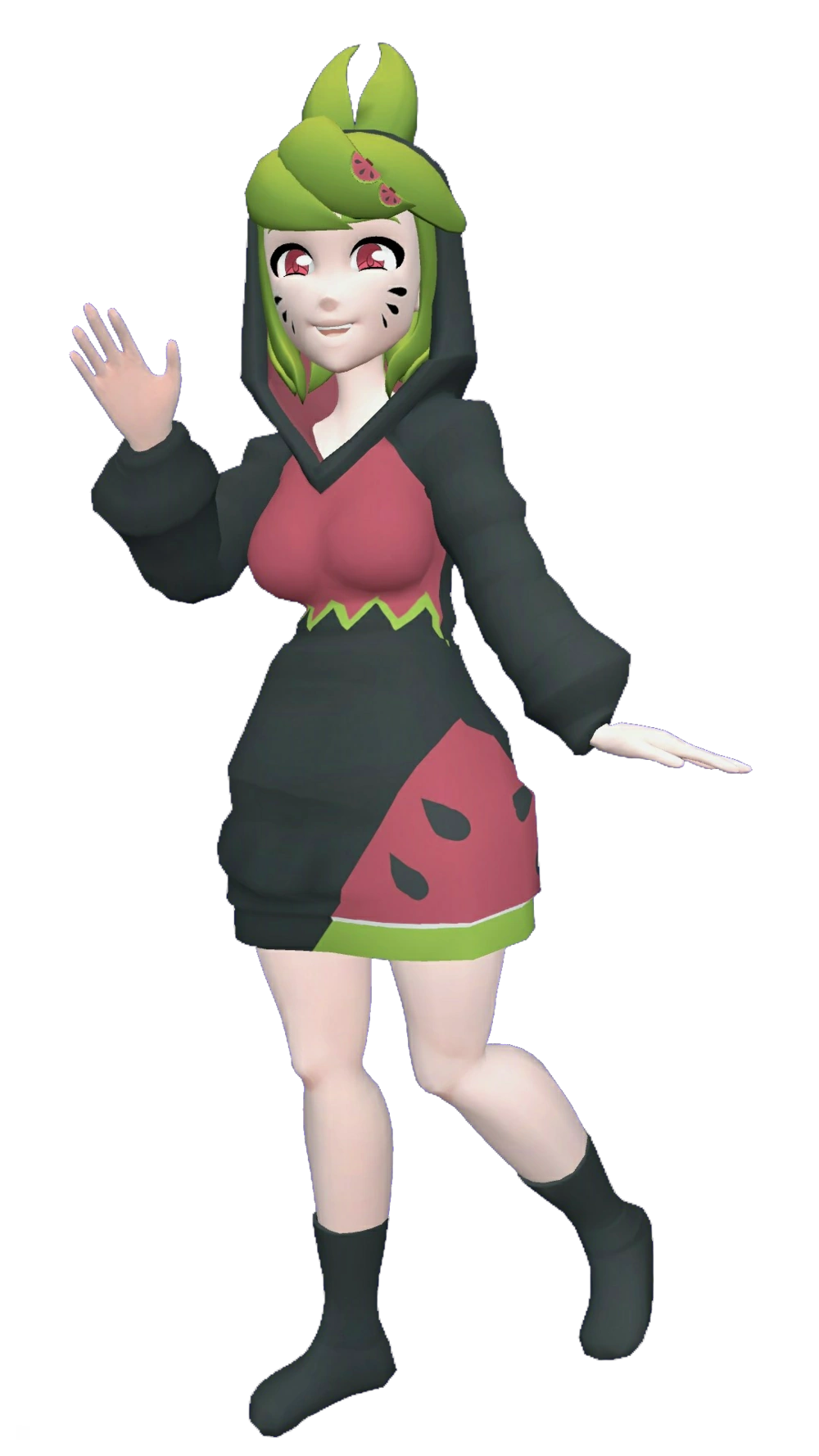 Melony | SMG4 Wiki | Fandom