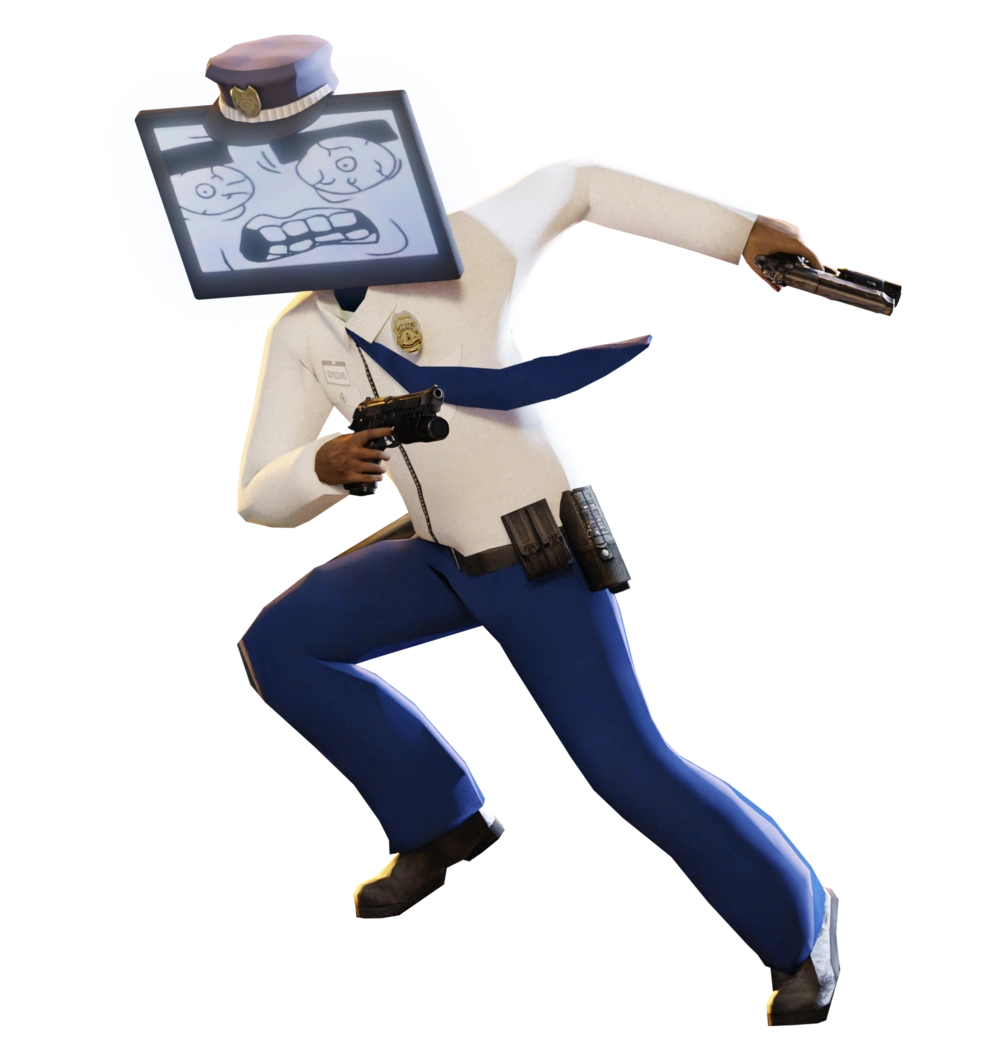 Hal Monitor | SMG4 Wiki | Fandom