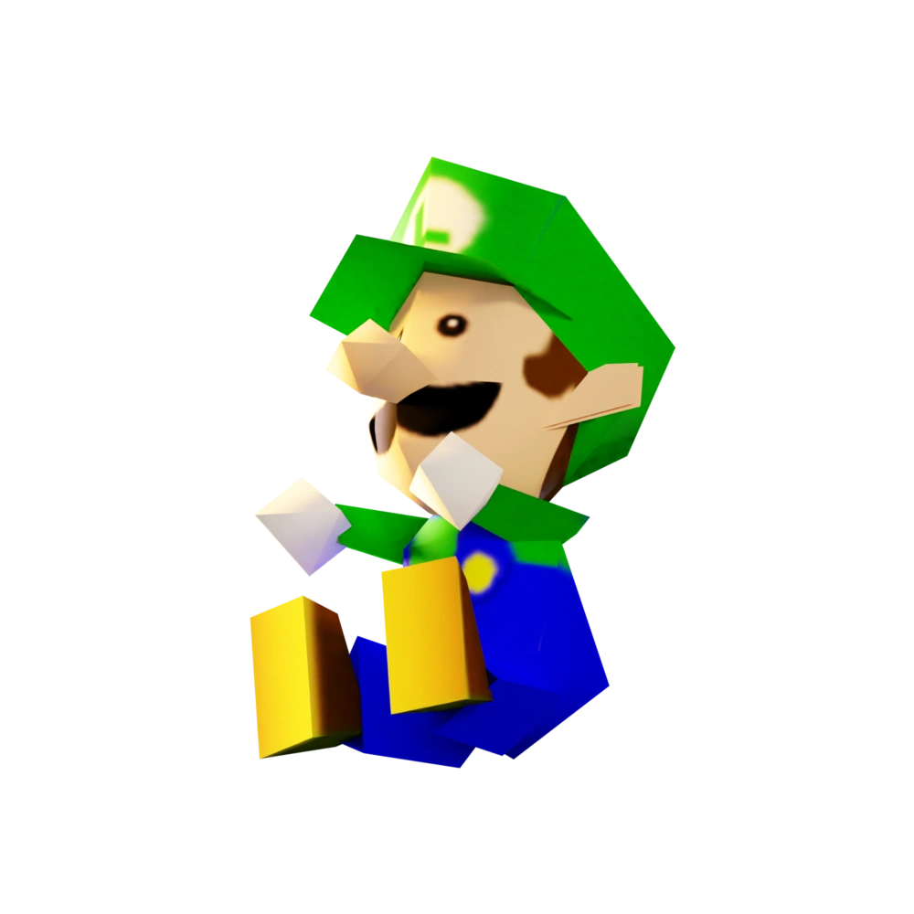 Luigi Dolls | SMG4 Wiki | Fandom