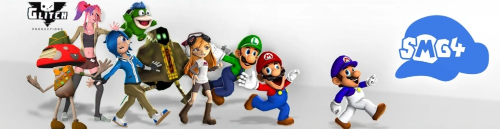 Gang SMG4 | SMG4 Wiki | Fandom